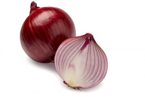 Red Onion - Fruvemex