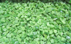 Fruvemex - Frozen Foods