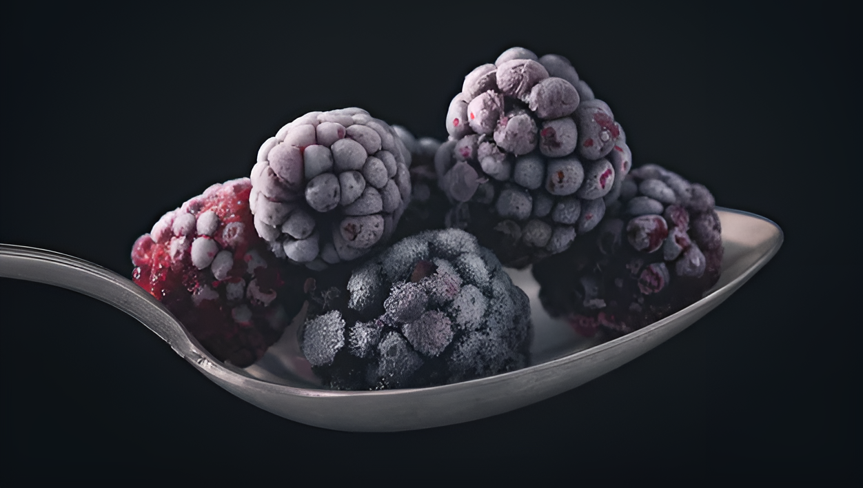 Fruvemex - Frozen Foods
